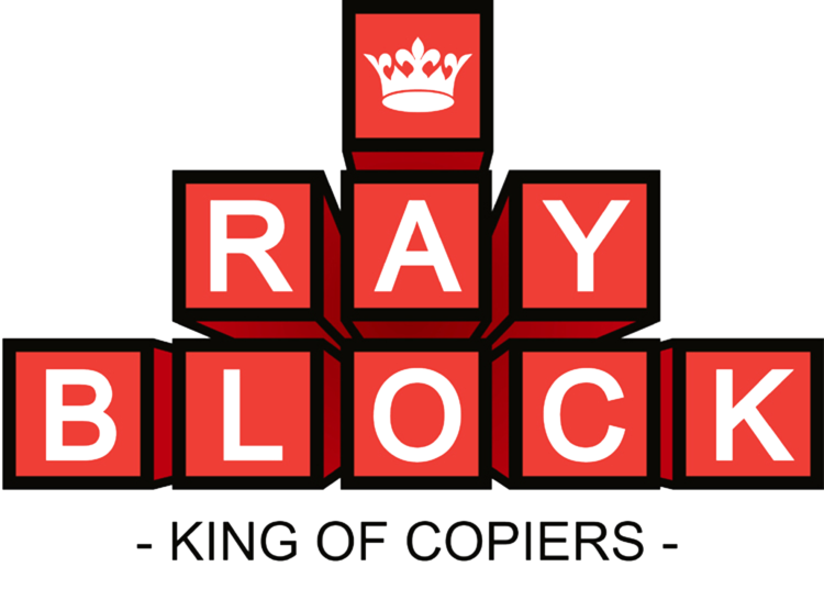 Home - The Ray-Block Stationery Co., Inc